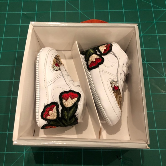 Nike | Shoes | Gucci Custom Air Force | Poshmark